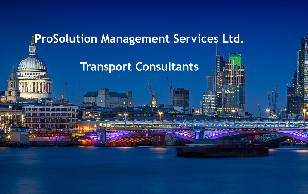Meet the team - ProSolution Management Services