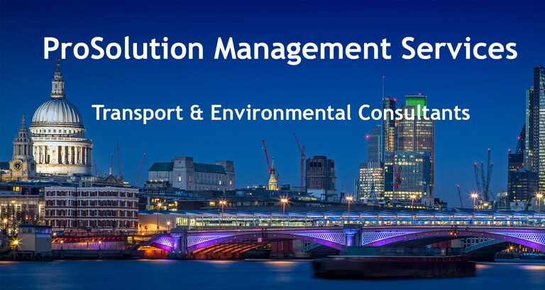 ProSolution Management Services Transport, Logistics & Environmental ...